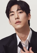 Park Young Woon | Drama Wiki | Fandom