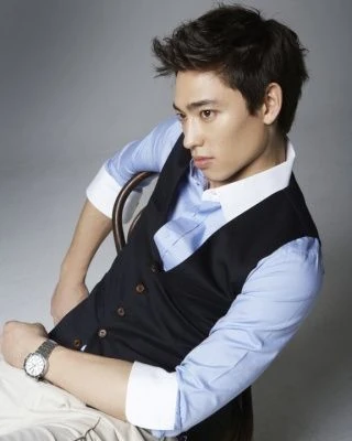 Adrien Lee | Wiki Drama | Fandom