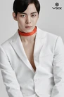 Hong Bin | Wiki Drama | Fandom