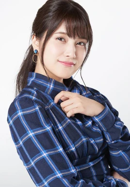 Iriyama Anna | Drama Wiki | Fandom