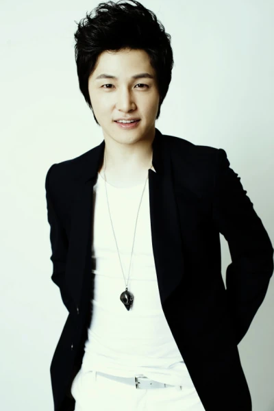 Kang Yo Hwan | Wiki Drama | Fandom