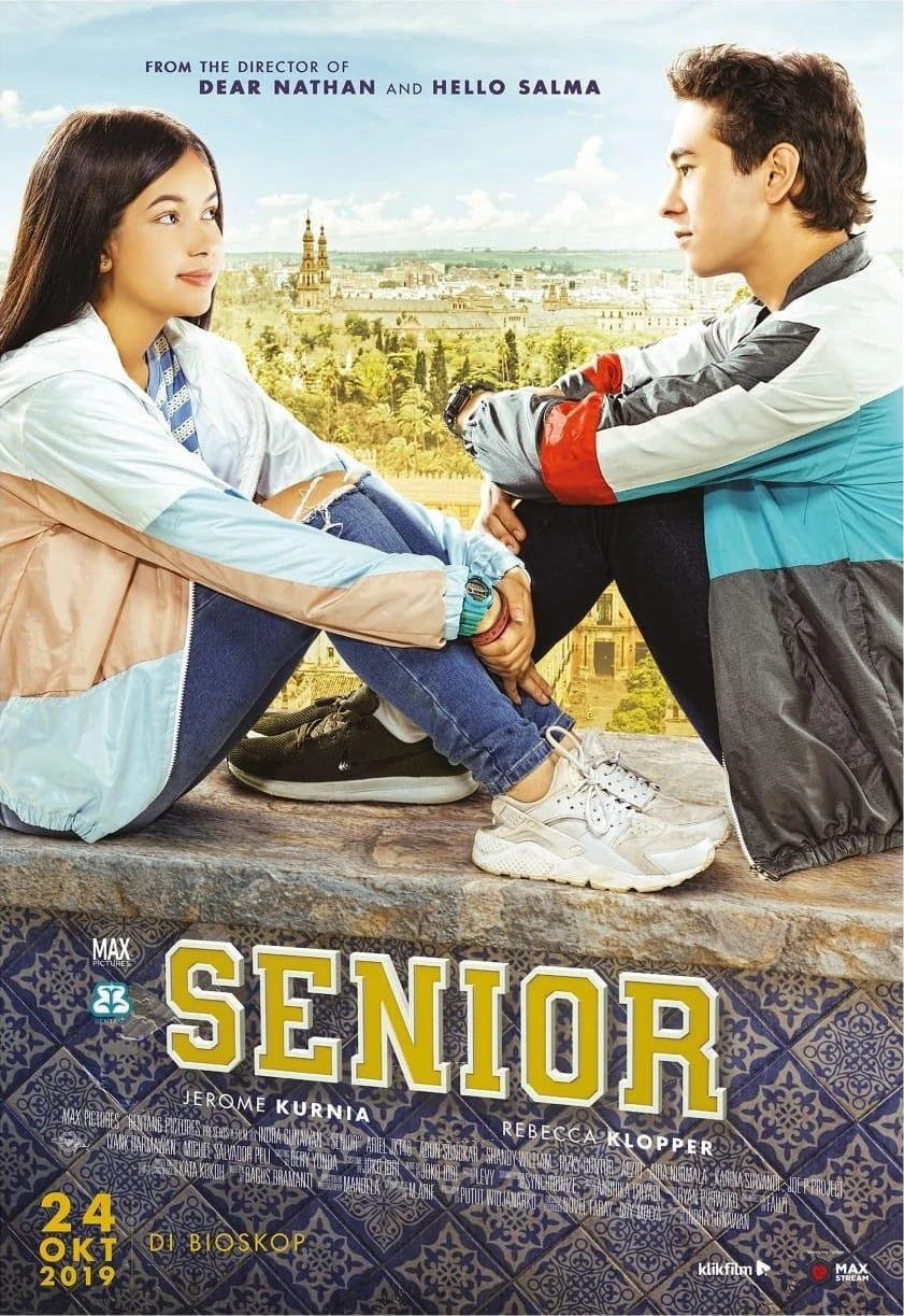 Senior | Wiki Drama | Fandom