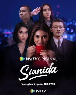 Sianida | Wiki Drama | Fandom