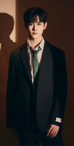 Tian Jia Rui | Wiki Drama | Fandom