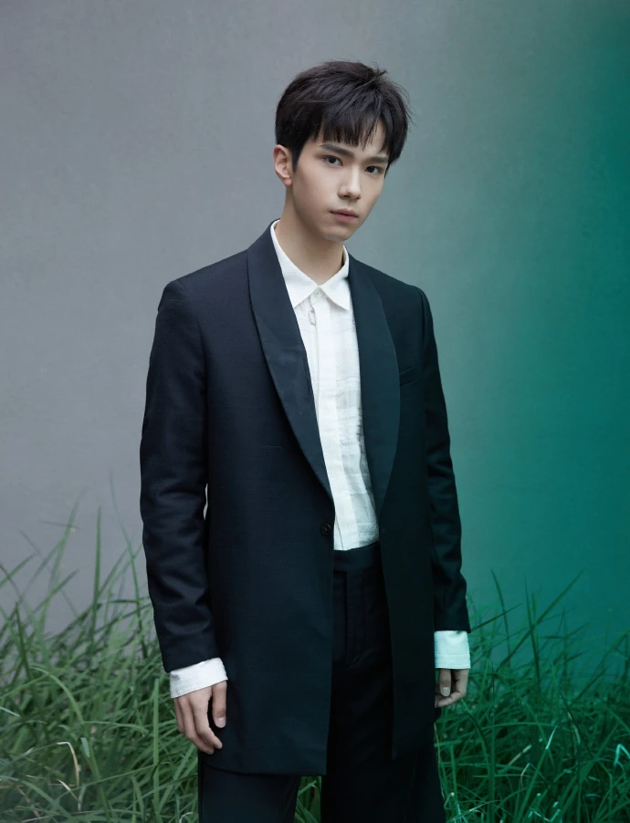 Yu Cheng En | Wiki Drama | Fandom