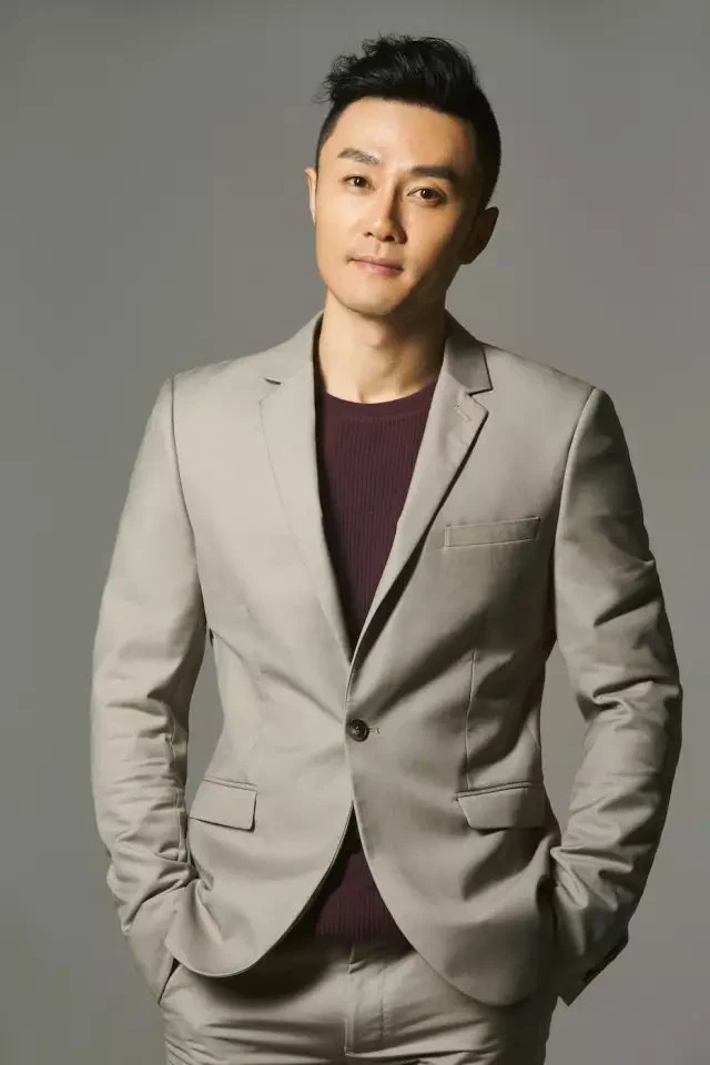 Zhang He (1979) | Wiki Drama | Fandom