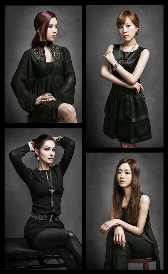 The Gloss | Wiki Drama | Fandom