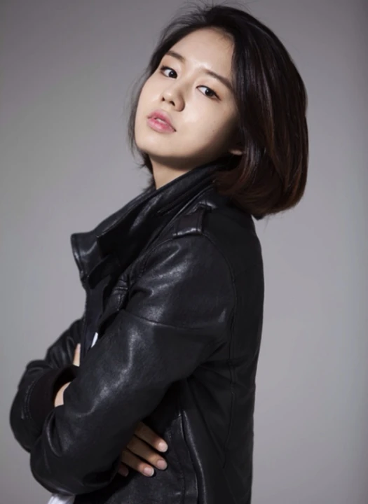 Ahn Eun Jin (1991) | Wiki Drama | Fandom