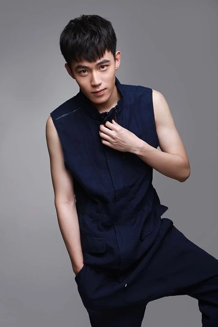 Chen Xi Jun | Wiki Drama | Fandom