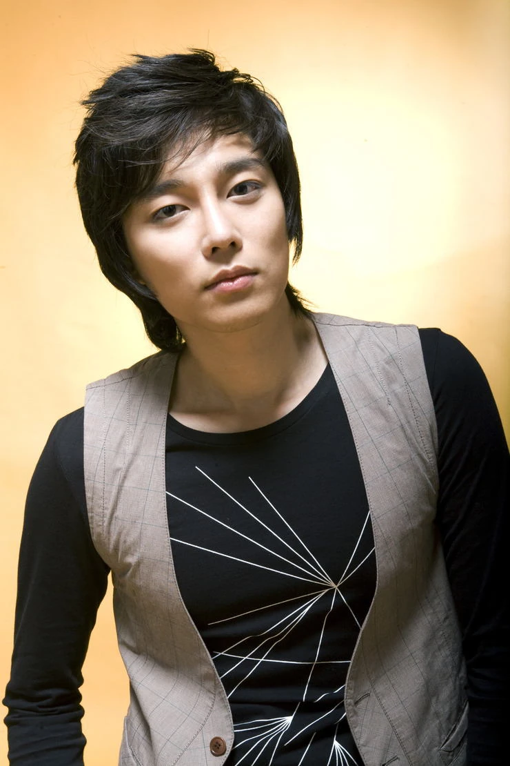 Jun Seung Bin | Wiki Drama | Fandom