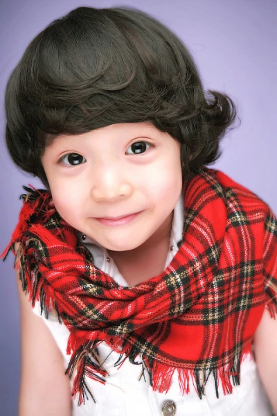Lee Di El | Wiki Drama | Fandom