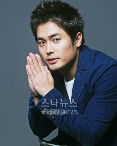 Lee Jong Soo | Wiki Drama | Fandom