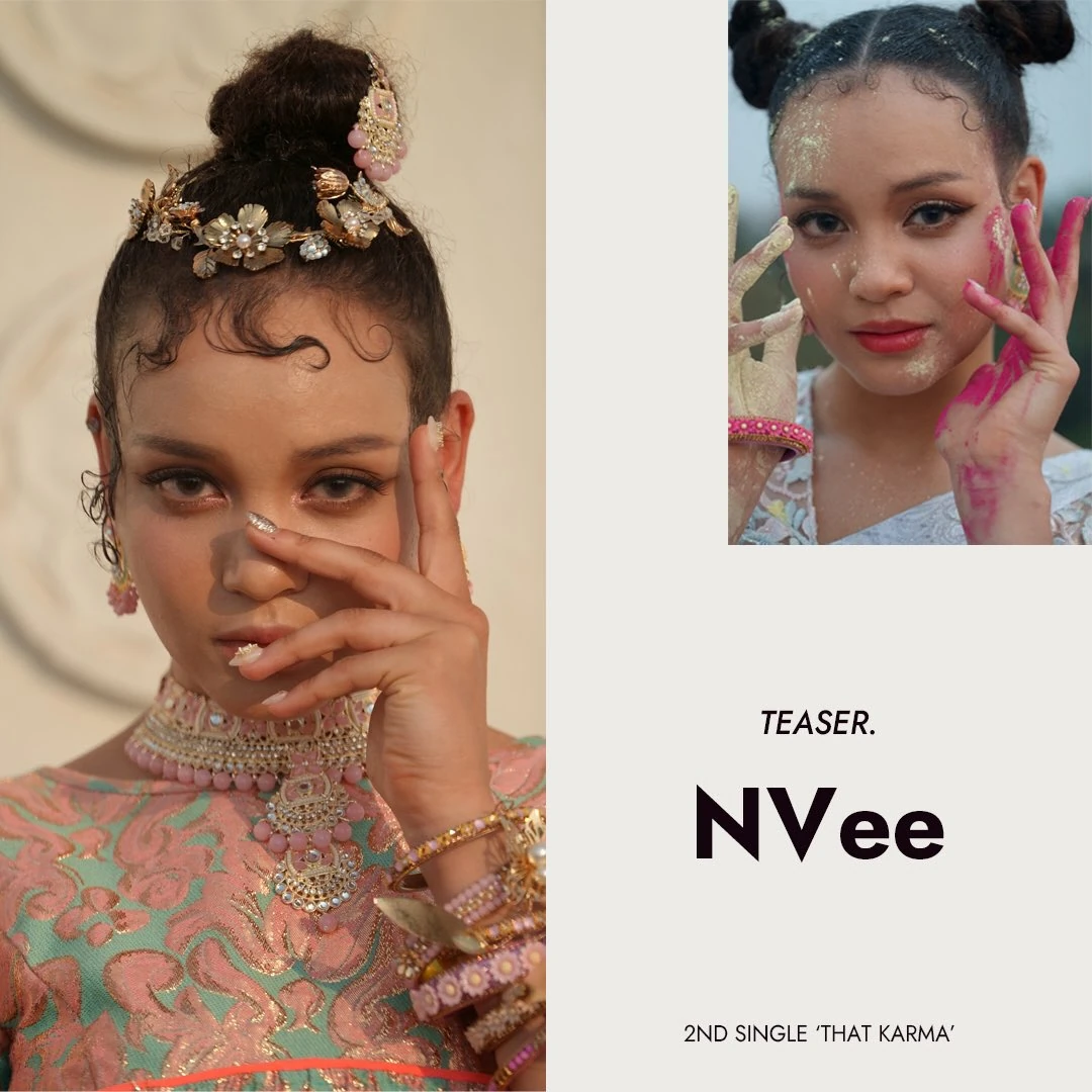 NVee | Wiki Drama | Fandom