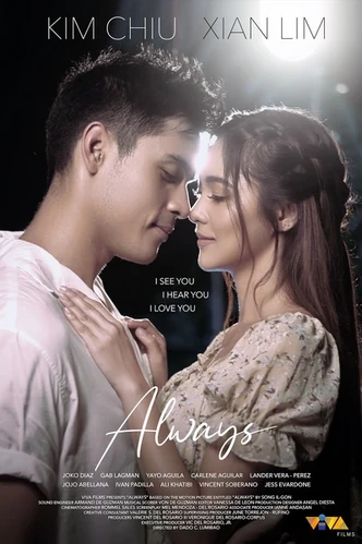 Always | Drama Wiki | Fandom