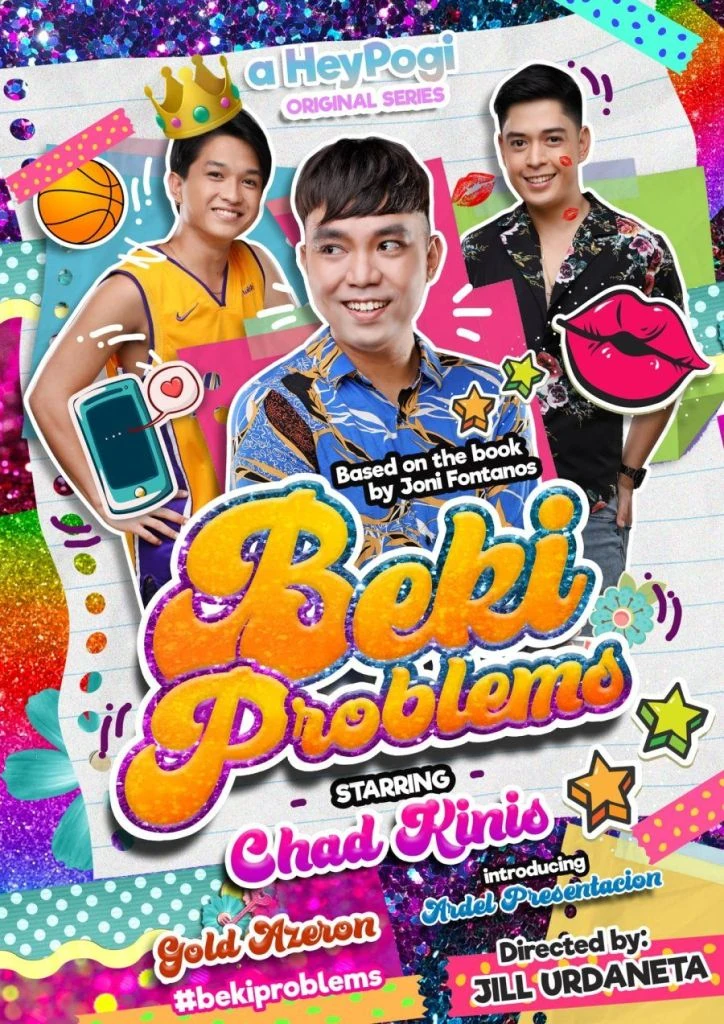 Beki Problems | Wiki Drama | Fandom
