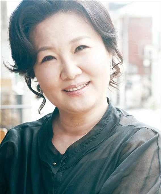 Kim Hae Sook | Wiki Drama | Fandom