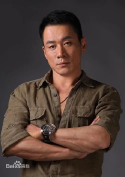 Ding Hai Feng | Wiki Drama | Fandom