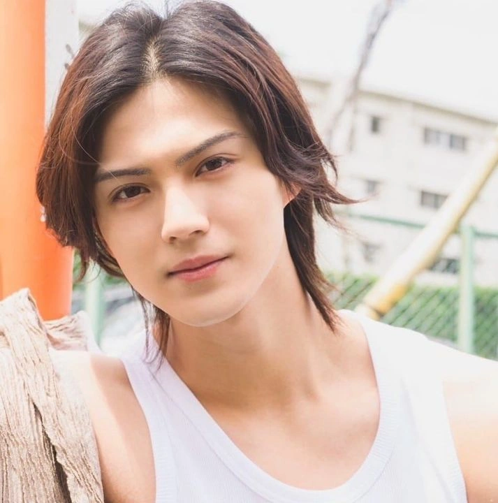 Kan Hideyoshi | Wiki Drama | Fandom