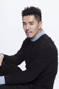 Jerry Sha | Wiki Drama | Fandom