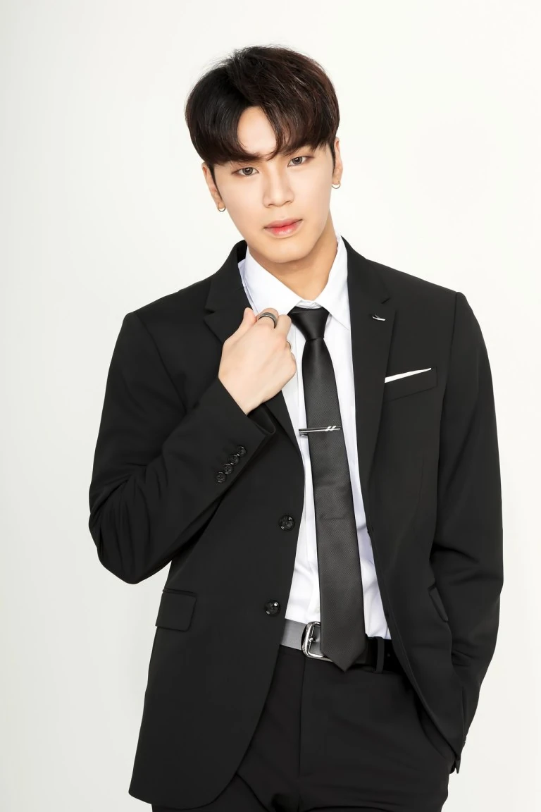 Jung Ho Jun | Wiki Drama | Fandom