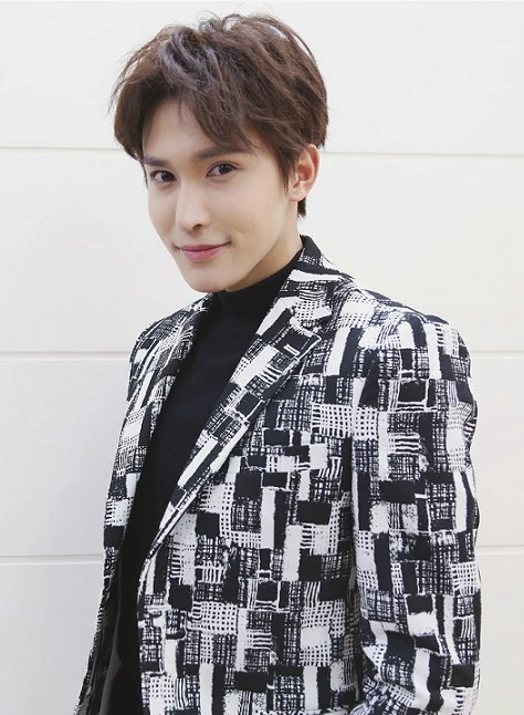 Lin Shi Jie | Wiki Drama | Fandom