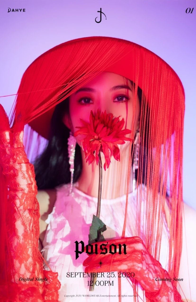 Song Da Hye | Wiki Drama | Fandom