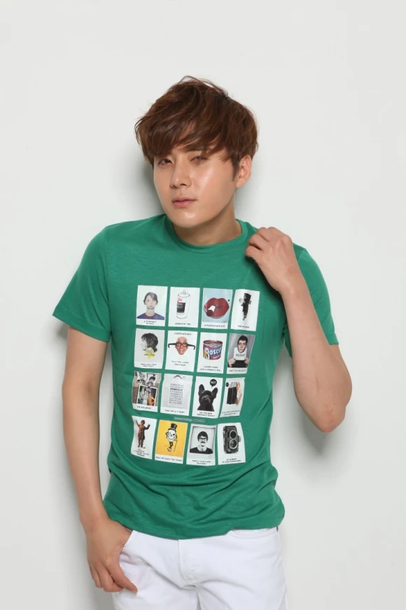 Yoon Dong Won | Wiki Drama | Fandom