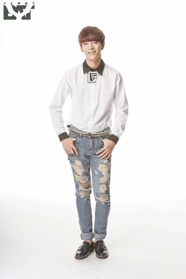 Lee San Ha | Wiki Drama | Fandom