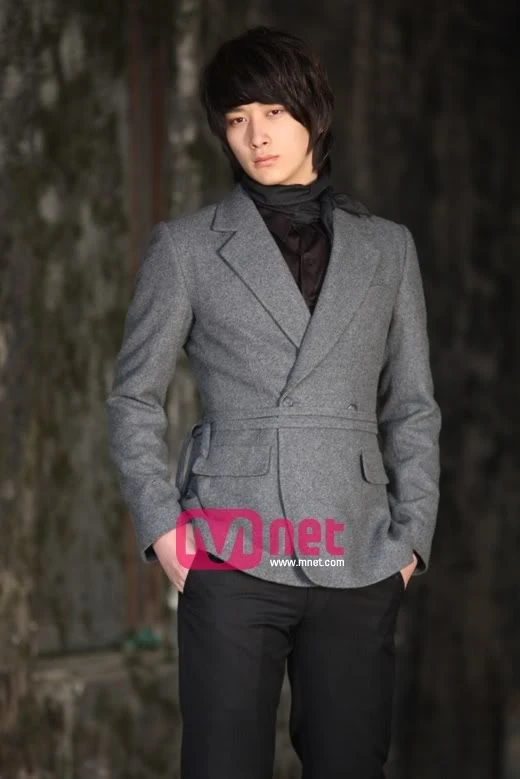 Hwang Chan Sung | Wiki Drama | Fandom