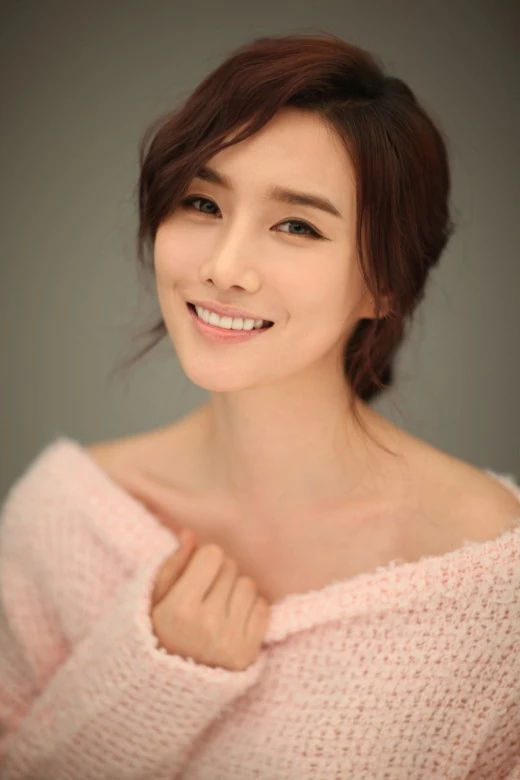 Lee Seo Yun | Wiki Drama | Fandom