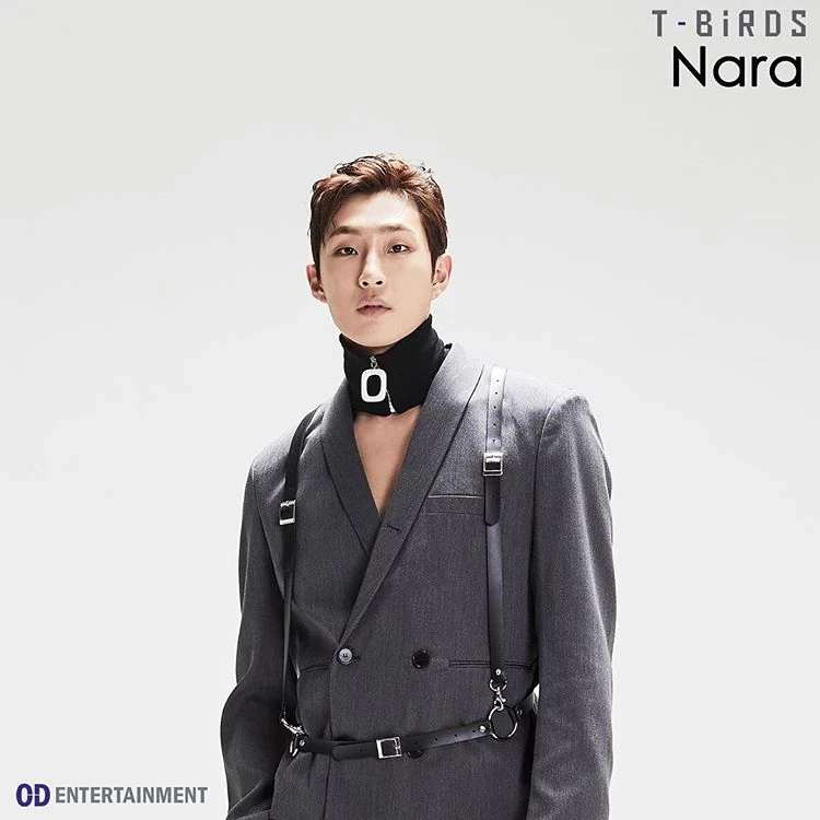 Bae Na Ra | Wiki Drama | Fandom