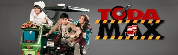 Toda Max | Wiki Drama | Fandom