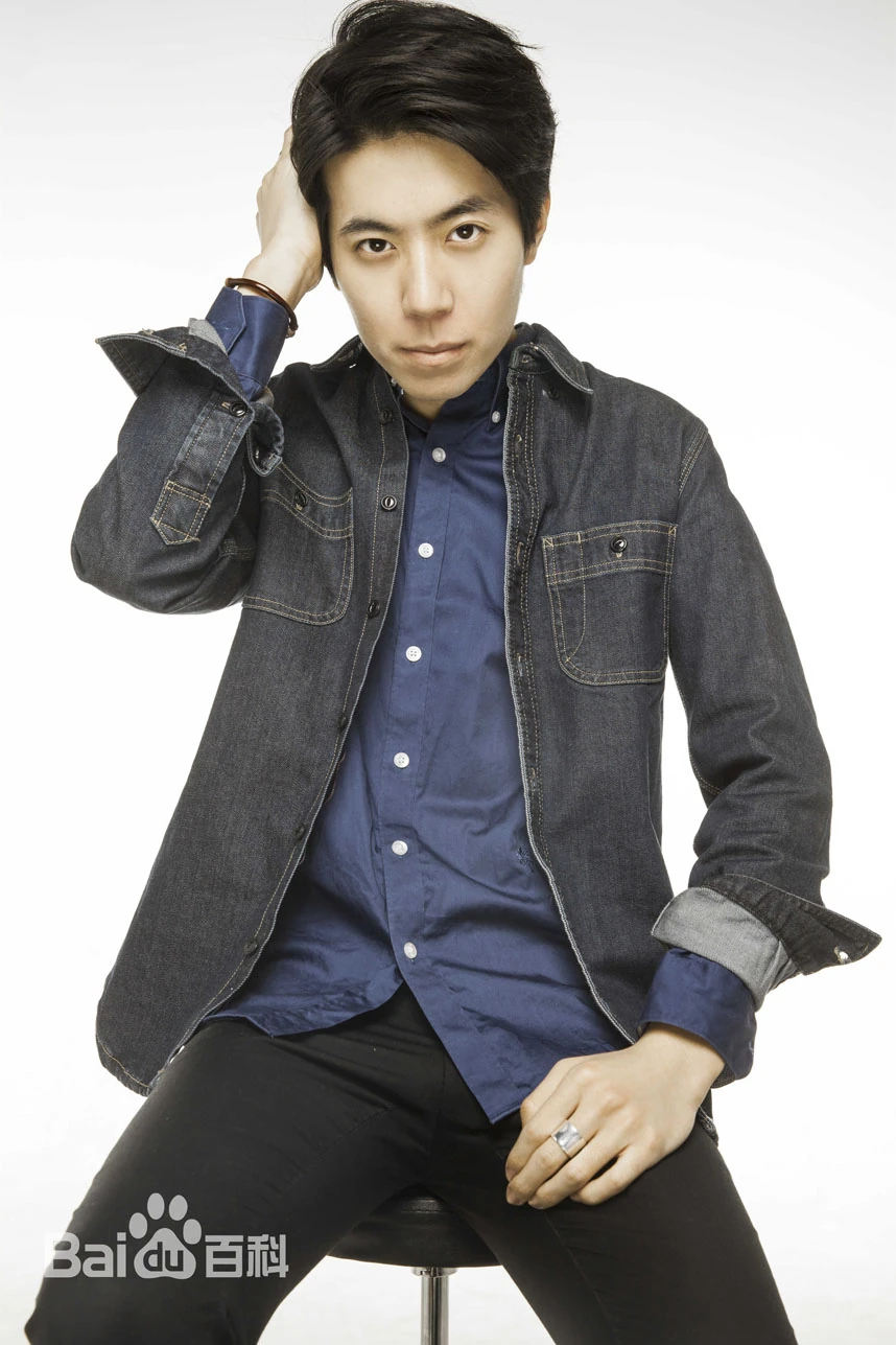 Zhang Ren Jie | Wiki Drama | Fandom