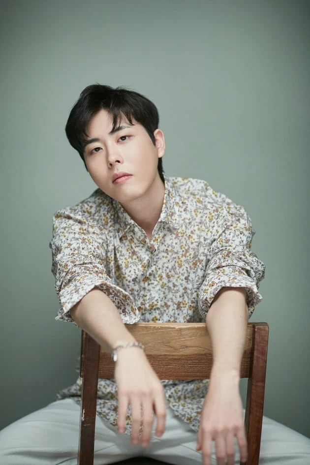 Seo Joon | Wiki Drama | Fandom