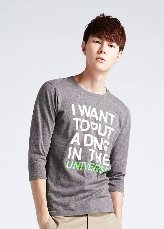 Duke Wu | Wiki Drama | Fandom