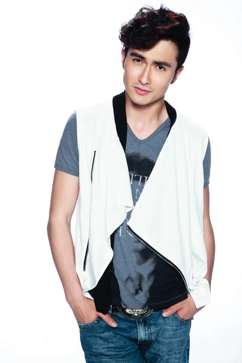 Gao Wei Guang | Wiki Drama | Fandom