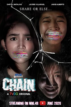 MNL48 Presents: Chains | Wiki Drama | Fandom