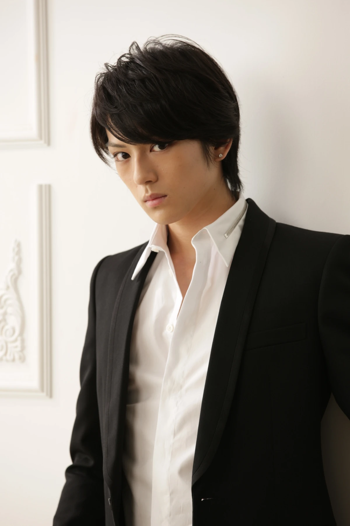 Arata Mackenyu | Wiki Drama | Fandom