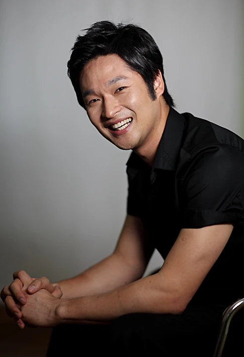 Park Sung Min | Wiki Drama | Fandom