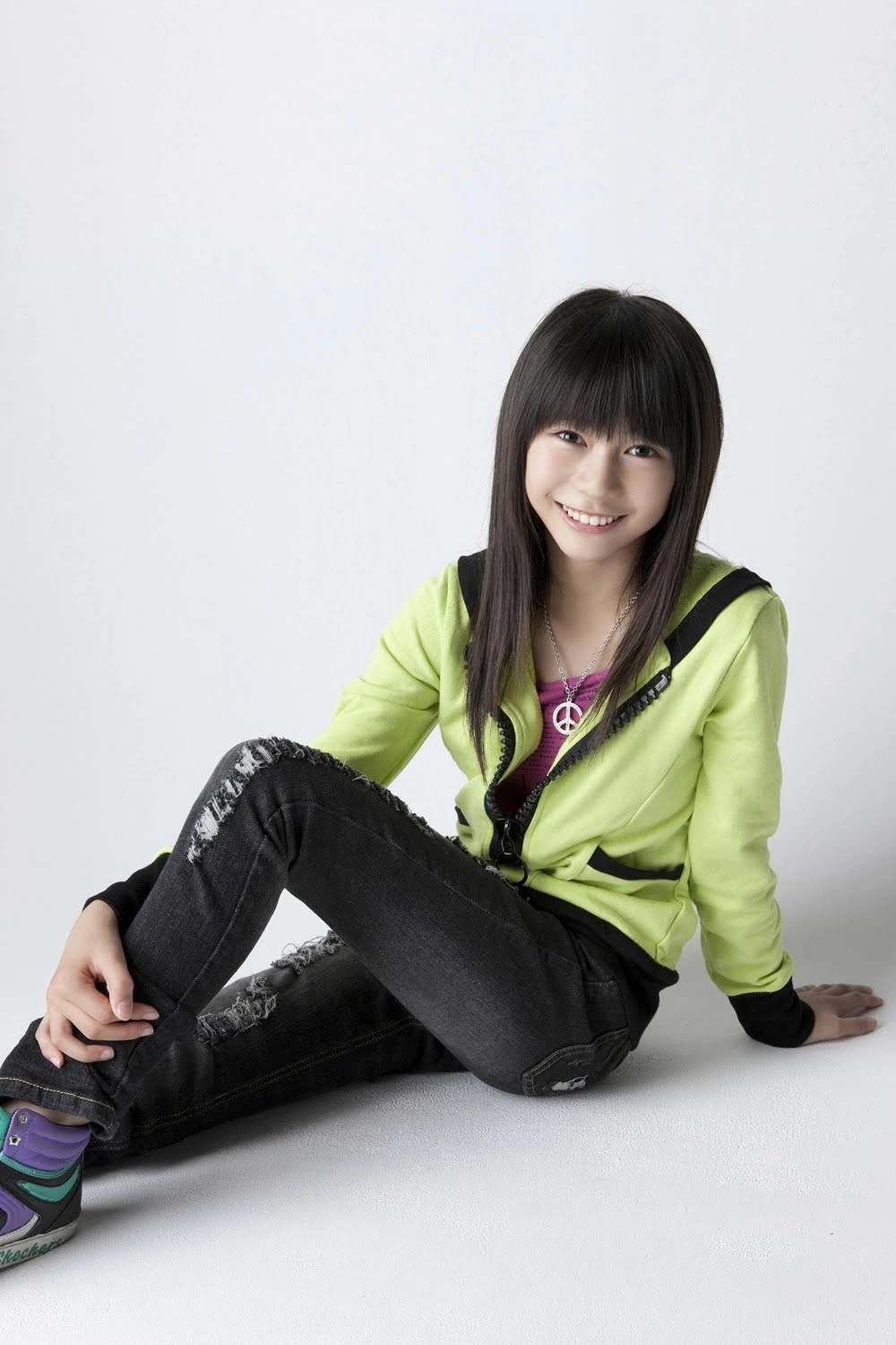 Shyoji Mei | Wiki Drama | Fandom