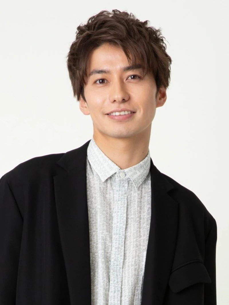 Takeda Kohei | Wiki Drama | Fandom