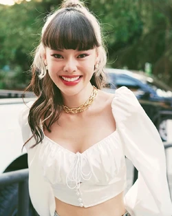 Ticha Wongtipkanon | Wiki Drama | Fandom