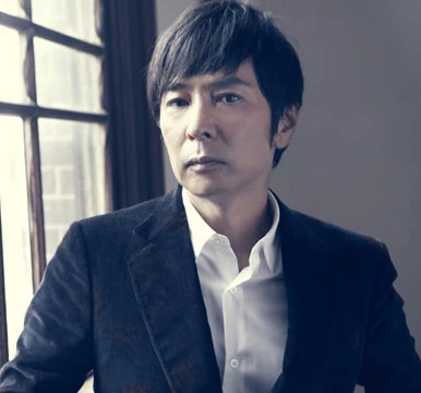 Tokunaga Hideaki | Wiki Drama | Fandom