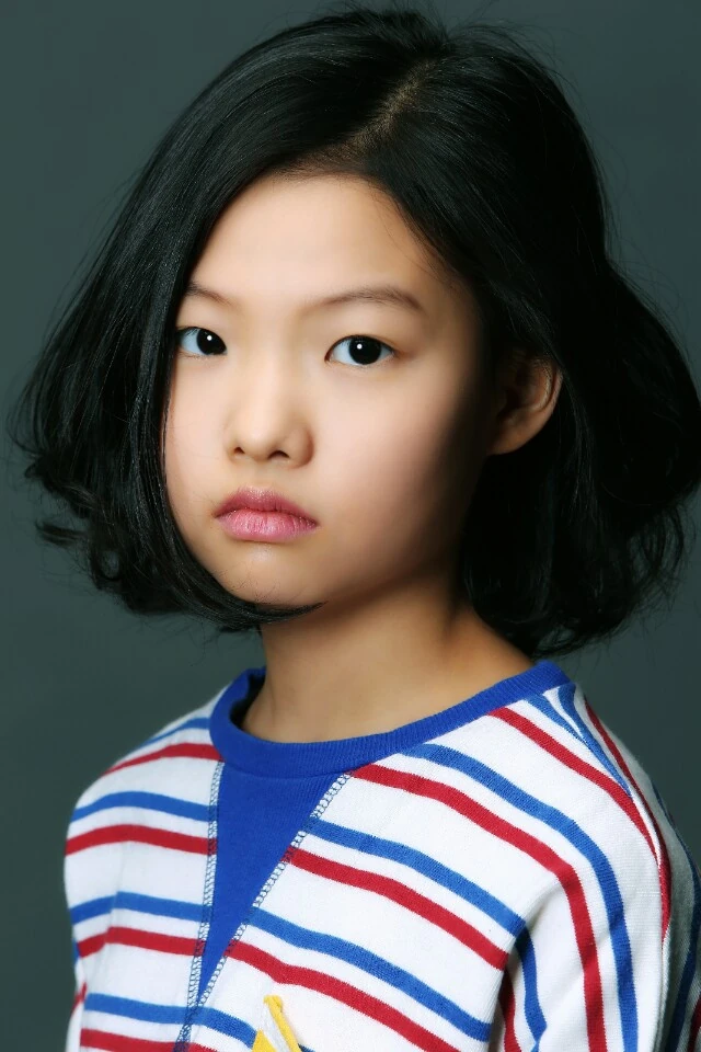 Choi Soo In | Wiki Drama | Fandom