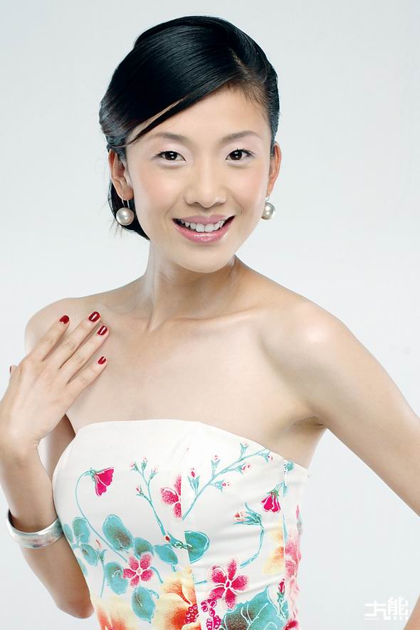 Ni Jing Yang | Wiki Drama | Fandom