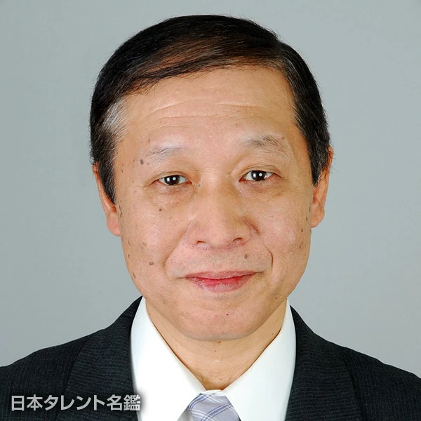 Suwabe Hitoshi | Wiki Drama | Fandom