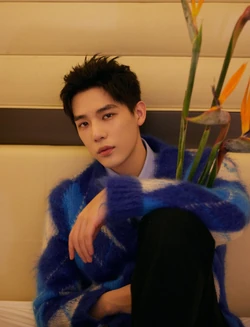 Wang An Yu | Wiki Drama | Fandom