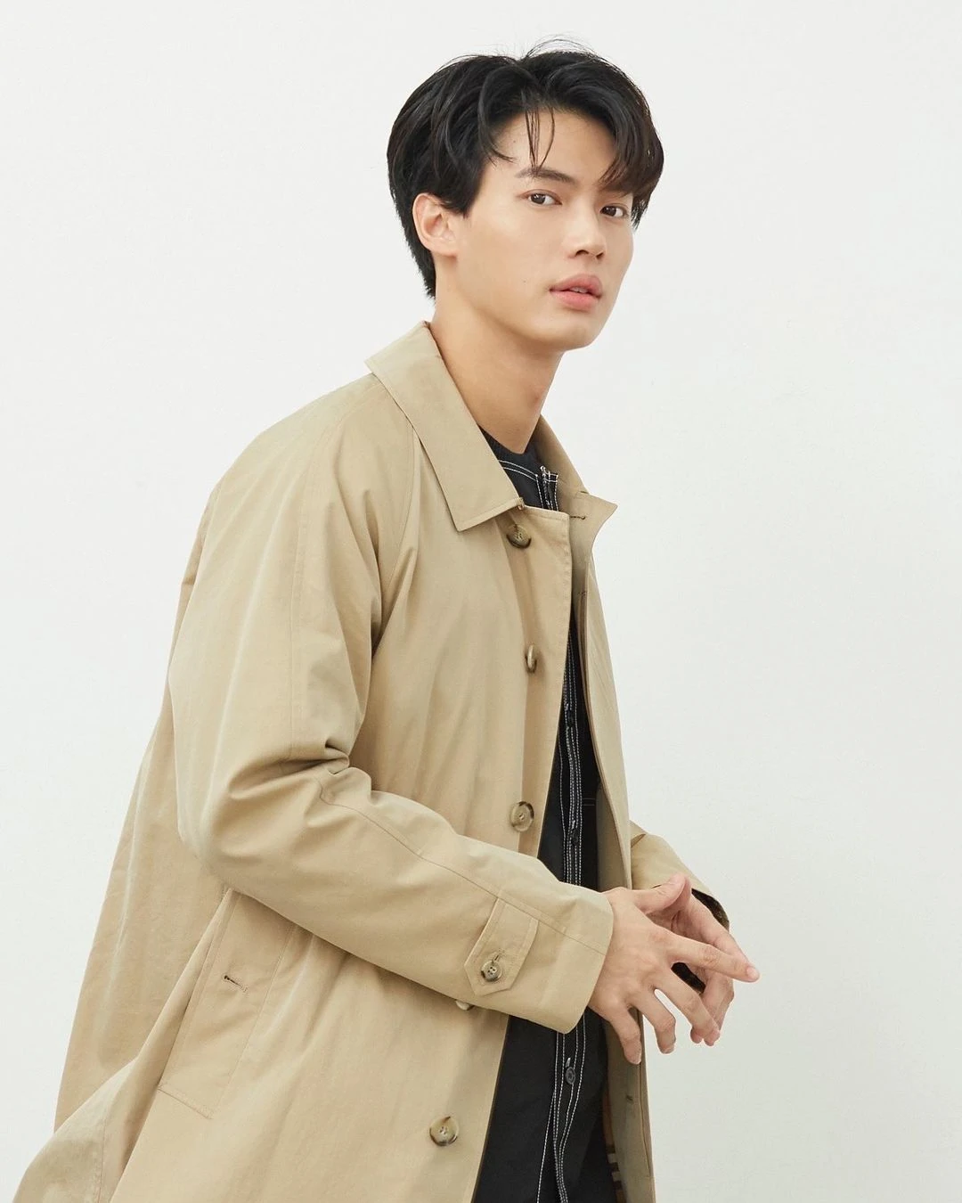 Win Metawin Opas-iamkajorn | Drama Wiki | Fandom