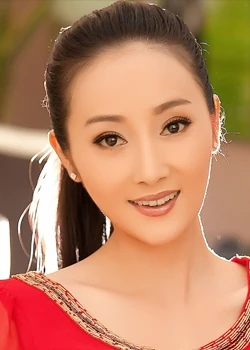Jiang Lin Jing | Wiki Drama | Fandom
