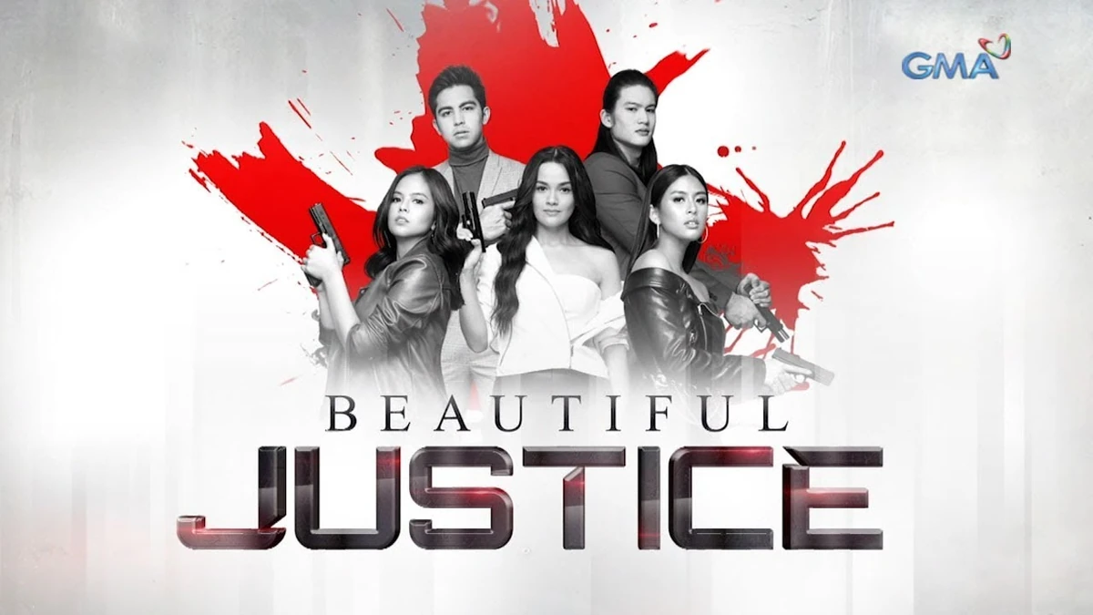 Beautiful Justice | Wiki Drama | Fandom